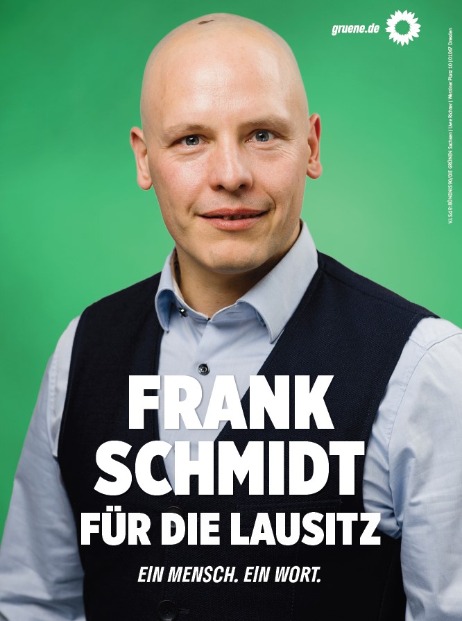 Einladung: Im Gespräch mit dem Bundestagskandidaten Frank Schmidt - 21 ...